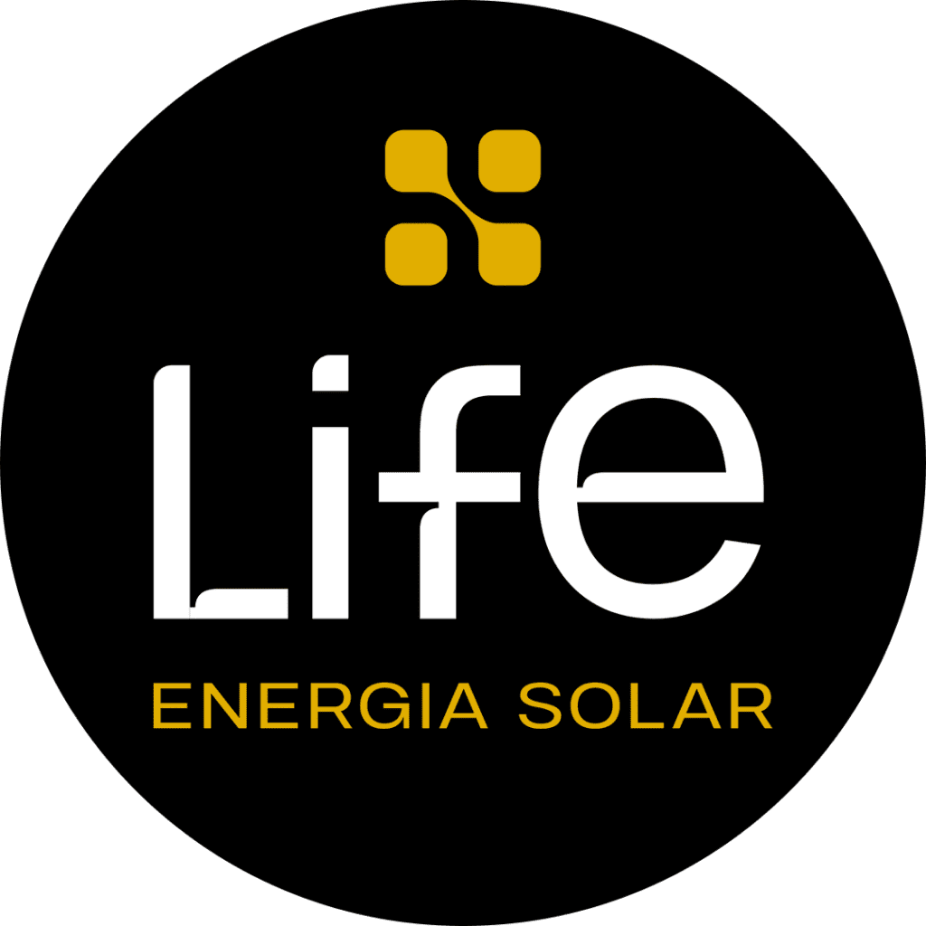 Home - Life Energia Solar